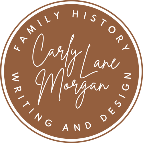 Products – Carly Lane Morgan